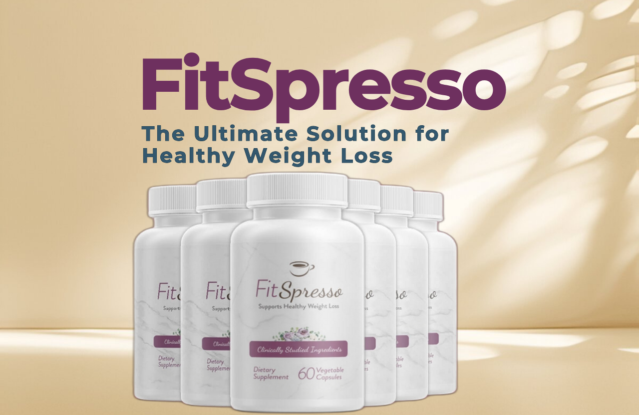 Is FitSpresso the Ultimate Solution for Healthy Weight Loss? An In ...